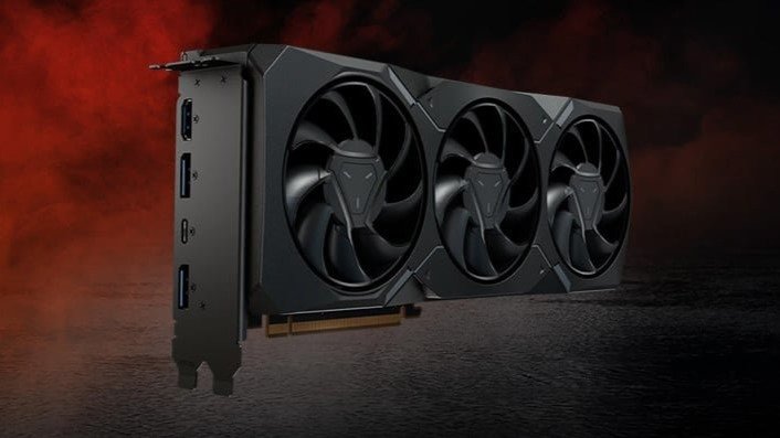 AMD Radeon RX 7800XTX、7800XT和7700XT显卡规格曝光_凤凰网