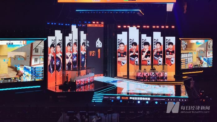 2023CFPL春季赛AG战队夺冠 队长：做了非常充分刻苦的准备_凤凰网