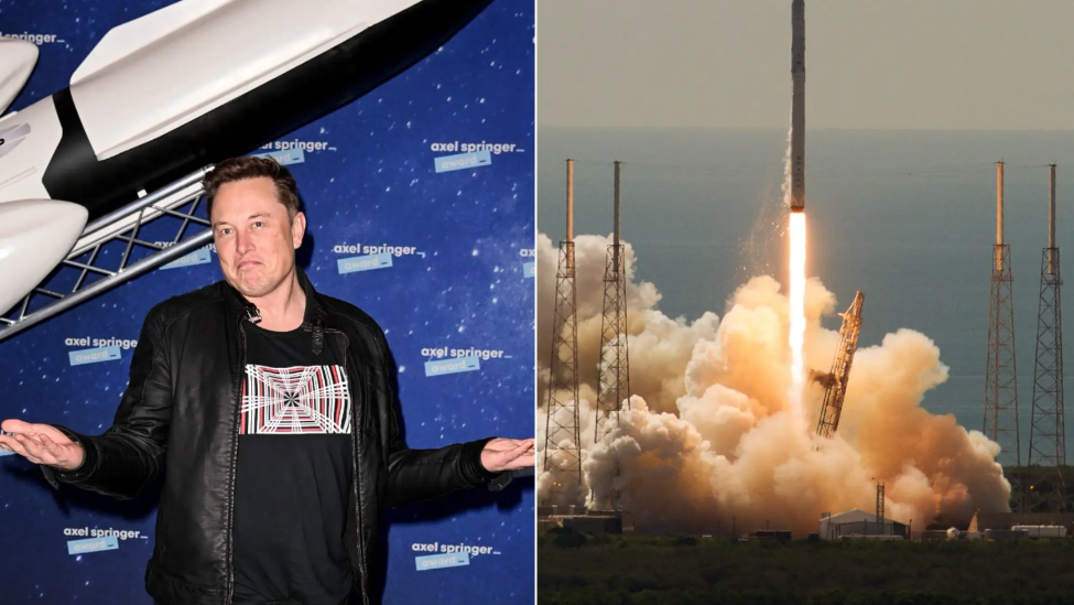 盘点SpaceX历史上14个重大时刻：从濒临破产到星舰爆炸_凤凰网