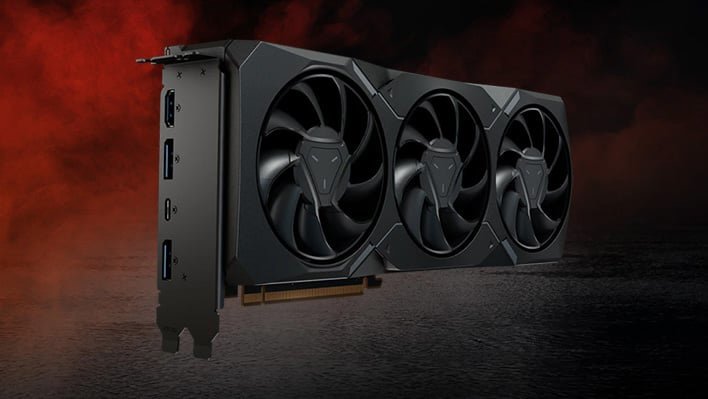AMD Radeon RX 7800XTX、7800XT和7700XT显卡规格曝光_凤凰网