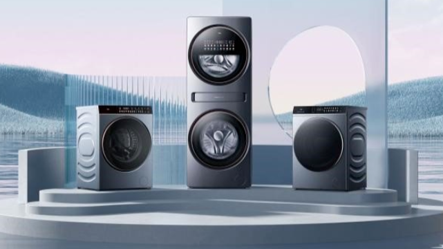 TCL在AWE2023推出全新一代全域免污技术和深冷速冻技术_凤凰网