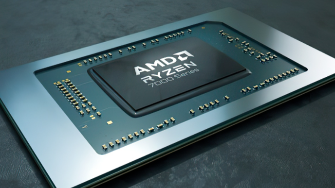 AMD Phoenix2混合架构APU得到确认 采用RDNA3“GFX1103”GPU_凤凰网