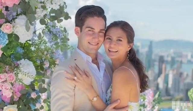 中国姑娘嫁给雅诗兰黛创始人曾孙！顶级豪门竟低调成这样_凤凰网