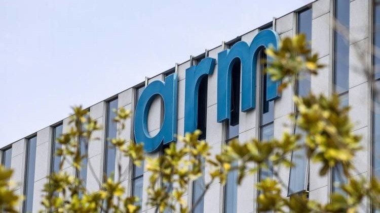 Arm宣布向美国递交IPO申请书 计划年内上市_凤凰网