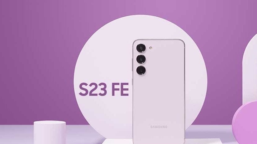 消息称三星Galaxy S23 FE手机配5000万主摄 支持4年安卓版本更新 5年安全更新_凤凰网