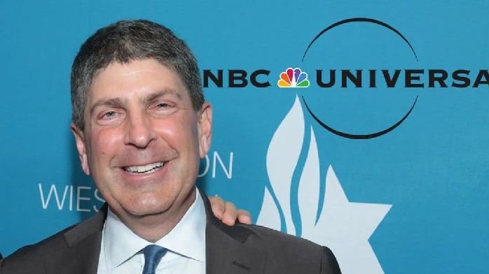 NBA版权大战迎关键节点，NBC的老大却下岗了_凤凰网