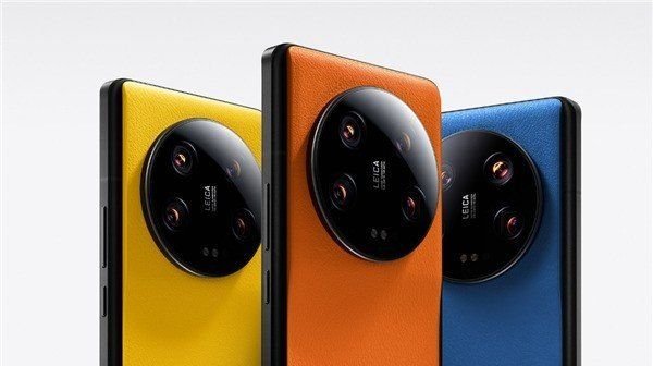 小米13/13 Ultra限量色今天首发 还是4999_凤凰网