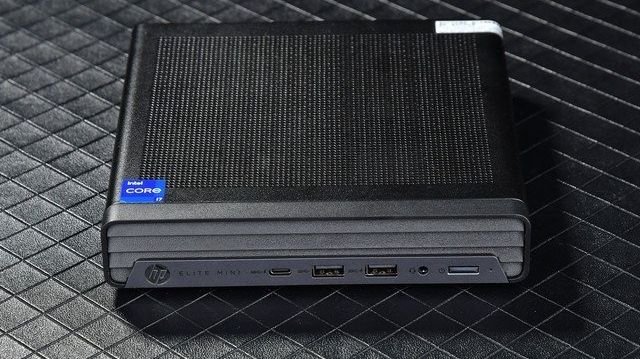 迷你电脑取代台式机靠谱吗？实际体验有亮点也有槽点_凤凰网