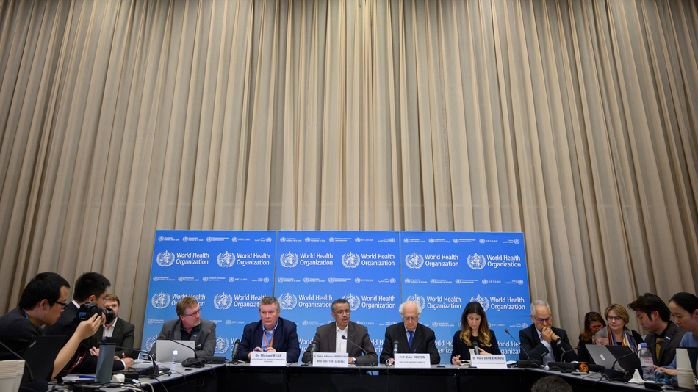 WHO今日将审议新冠是否继续构成PHEIC 知情人士称仍有不同意见_凤凰网