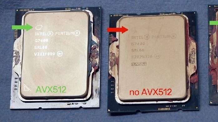 英特尔消费级处理器或重新支持AVX-512，将选择合适的方式和时机回归_凤凰网