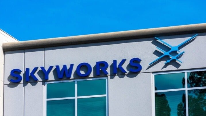 Skyworks上季度营收80亿元 预计下季度收入73亿至76亿_凤凰网