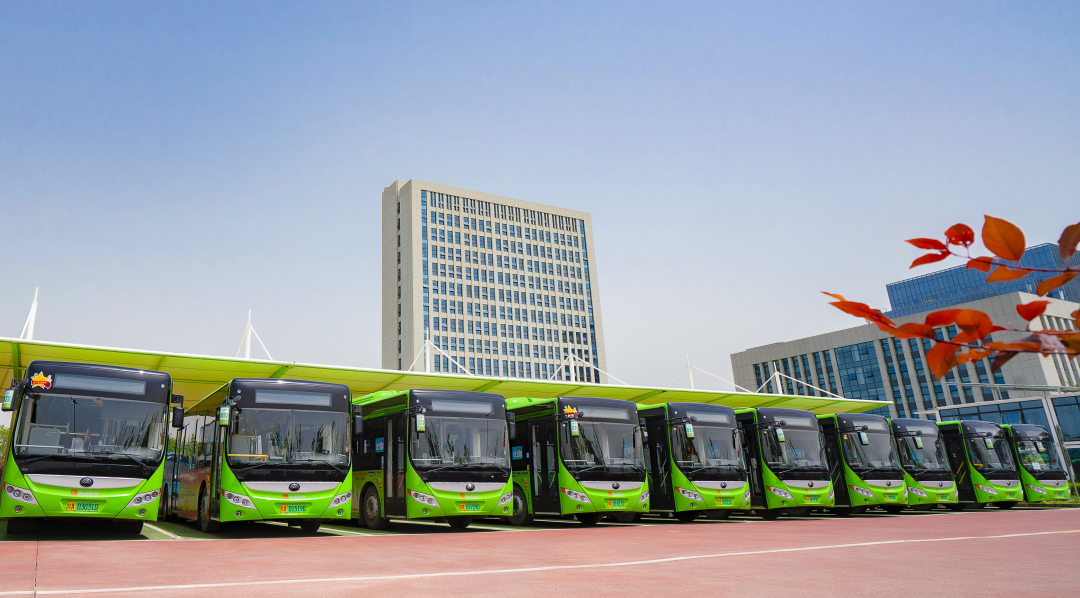 西咸新区：这8条公交线路有调整！凤凰网陕西_凤凰网