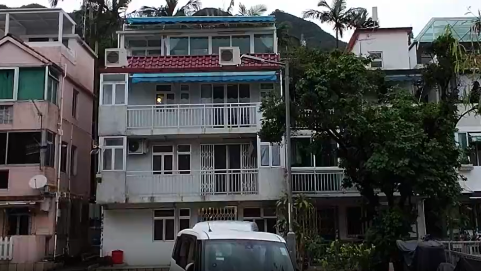 “香港名媛碎尸案”将再次提讯,案发地村民:房价和生意都受影响,还有人搬走 凤凰网视频 凤凰网