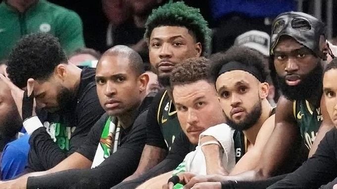 如果打球没有血性，那还叫什么凯尔特人？_凤凰网