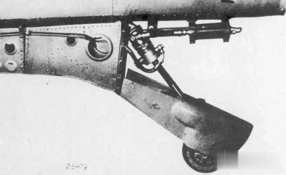 二战德国火箭战斗机实战化发展型号Me163B_凤凰网