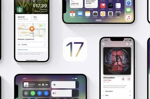 App Store退避三舍？iOS17将迎来大改_凤凰网