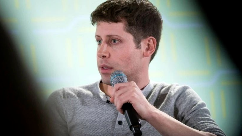 Sam Altman最新访谈：这次他更结构化地谈了AI的未来，还有中国AI现状_凤凰网