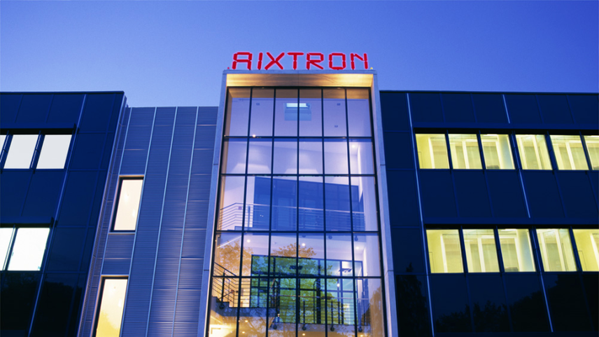 抢抓第三代半导体市场机遇 Aixtron投资7.6亿扩建研发中心_凤凰网