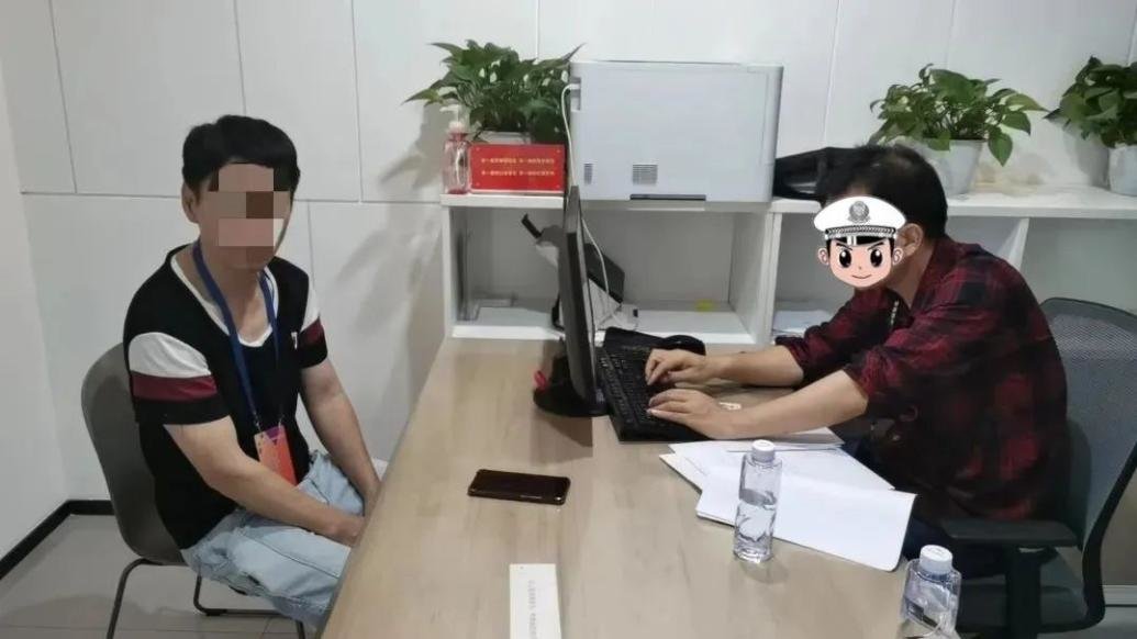 广西网警辟谣 少女被强奸抛尸”：造谣者被行拘5日凤凰网视频凤凰网