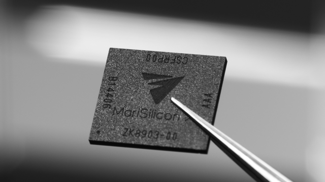 哲库首席SoC架构师爆料：10个月完成3nm第二代SoC设计，拥有令人瞠目的功能_凤凰网