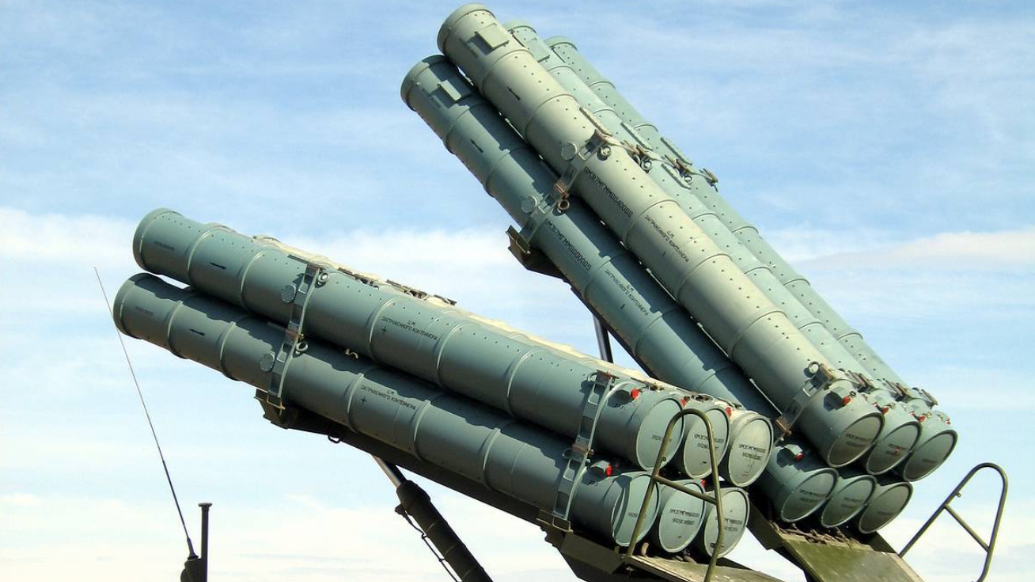 如何反击英国“风暴之影” 俄媒：防空导弹已准备应战_凤凰网