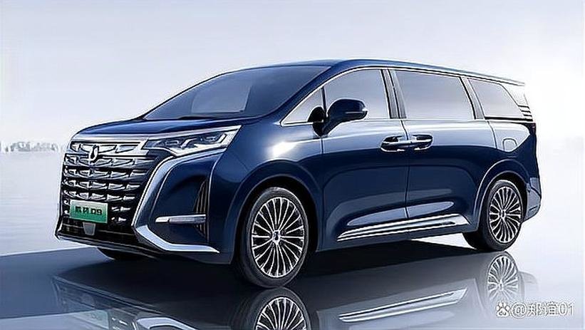 4月MPV销量排名，纯电MPV并不吃香，混动才是主流_凤凰网视频_凤凰网