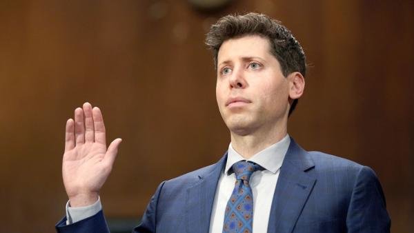 ChatGPT之父美国国会作证：AI可能对世界造成重大伤害 必须监管凤凰网湖北_凤凰网