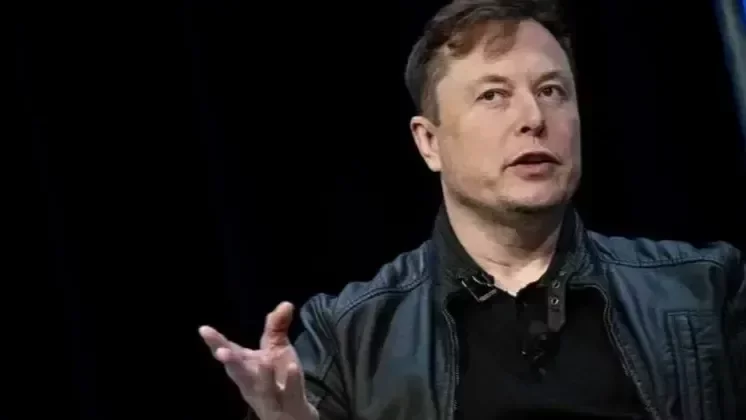 马斯克自称一周工作7天每天只睡6小时:时间是唯一真正的货币 凤凰网