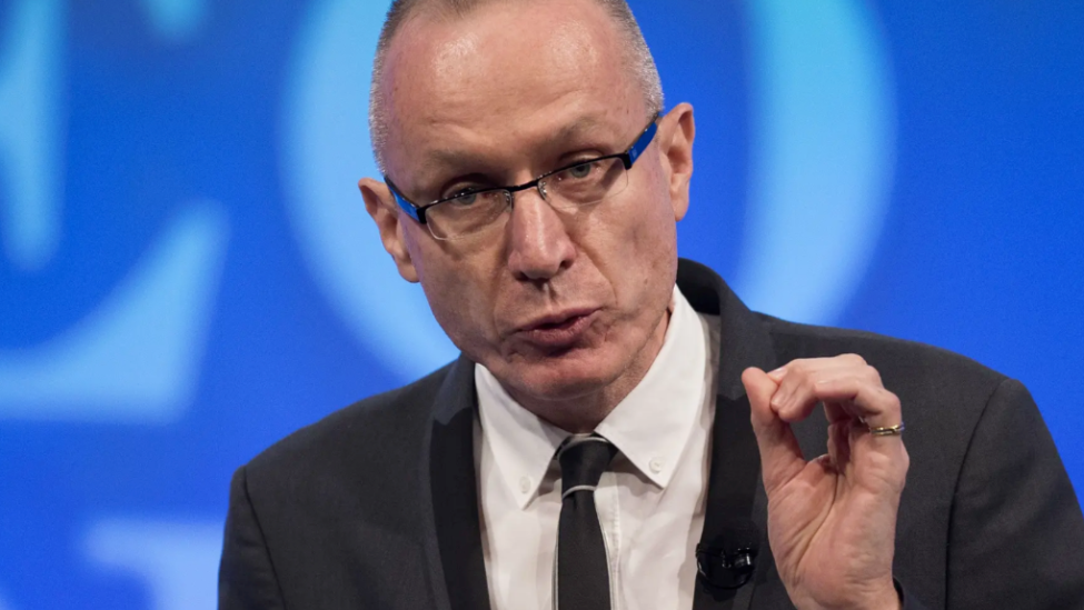 AI前哨｜传媒巨头CEO严重警告：AI或对新闻业造成致命性破坏_凤凰网