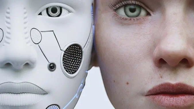 “AI复制人”月入3000万 她成了2万人的“共同女友”_凤凰网