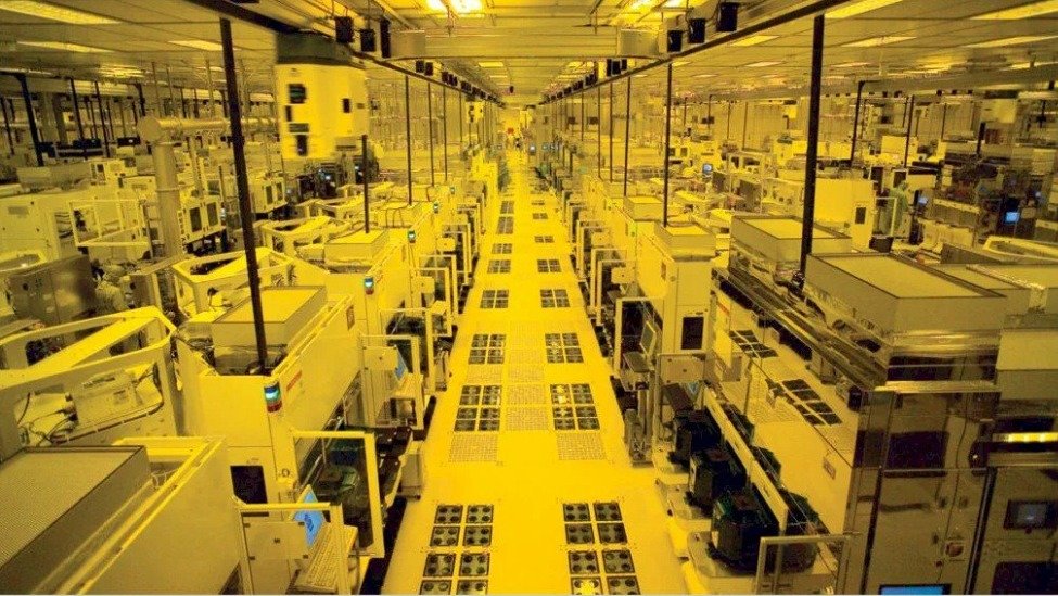 凭sub-7nm制程工艺 台积电获大量人工智能芯片订单_凤凰网