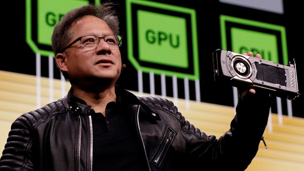 英伟达黄仁勋：生成式AI彻底改变电脑架构 显卡将远比CPU重要_凤凰网