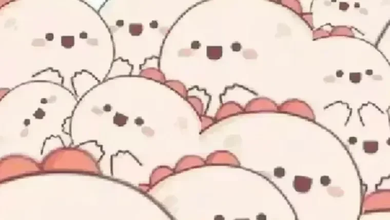 社交平台上无处不在的“momo”，到底是谁？_凤凰网