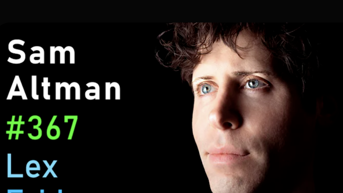 Sam Altman：一次或将载入科技史的深度访谈(4万字，2小时视频)_凤凰网
