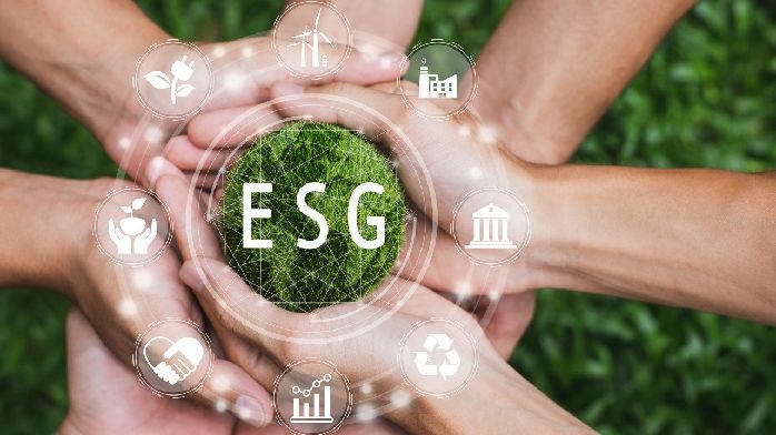 ESG爆火，多岗位可年入百万！公募业内首例，前海开源基金设“首席ESG官”_凤凰网