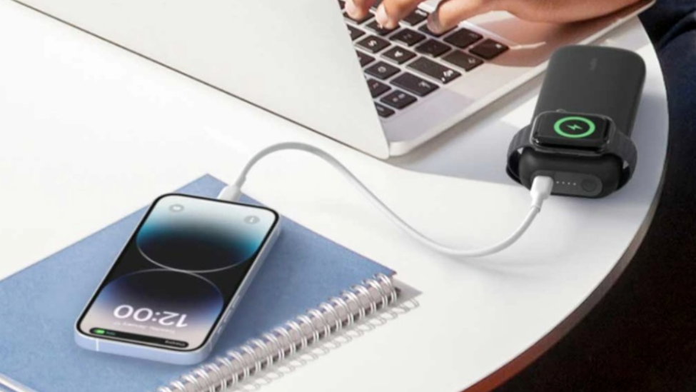 贝尔金推出BoostCharge Pro移动电源 售价706元_凤凰网