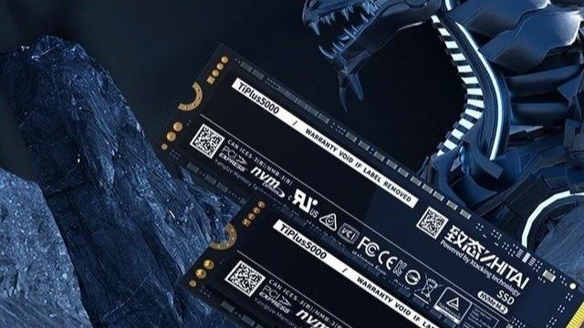 SSD要全面涨价！没买硬盘的赶紧买_凤凰网