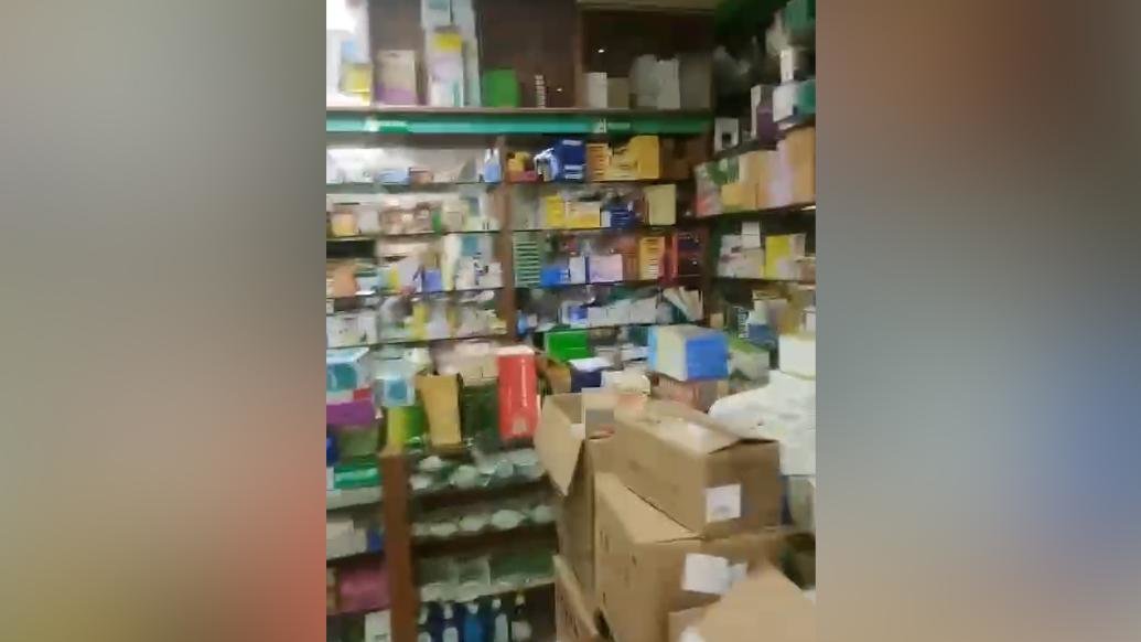 家长质疑男孩服药后身亡，药店：肠胃药和颅内感染没有关系凤凰网视频凤凰网