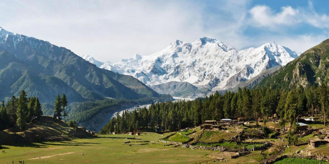 巴基斯坦开设官方中文旅游网站，还有哪些国家翘首期盼中国游客？_凤凰网