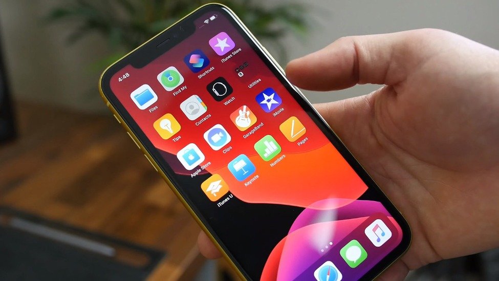 iOS17马上发！苹果发布iOS16关键数据：90%使用率，有你没？_凤凰网