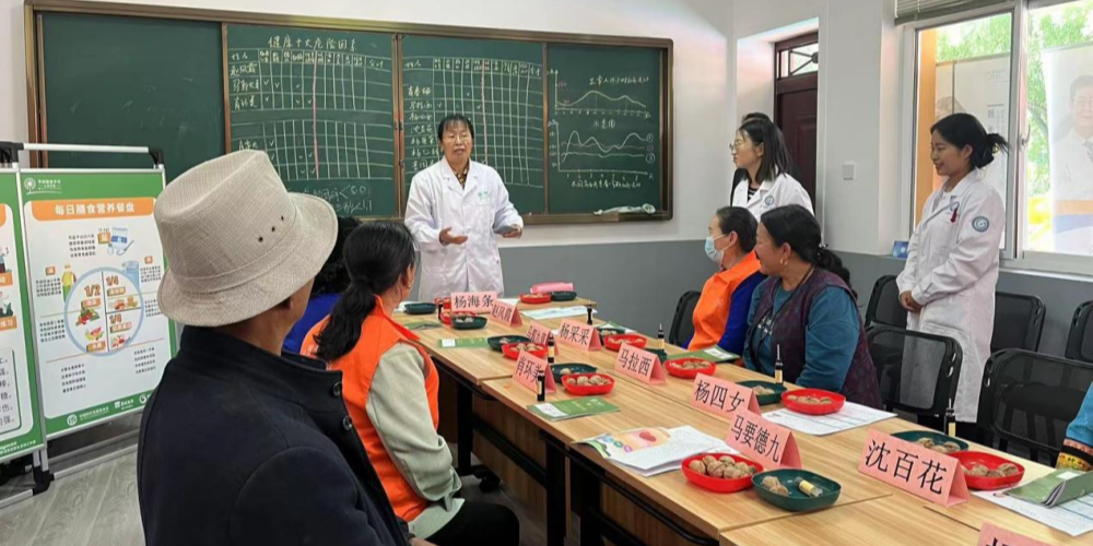 首都专家千里送“医”靠 提升舟曲医疗服务能力凤凰网甘肃_凤凰网