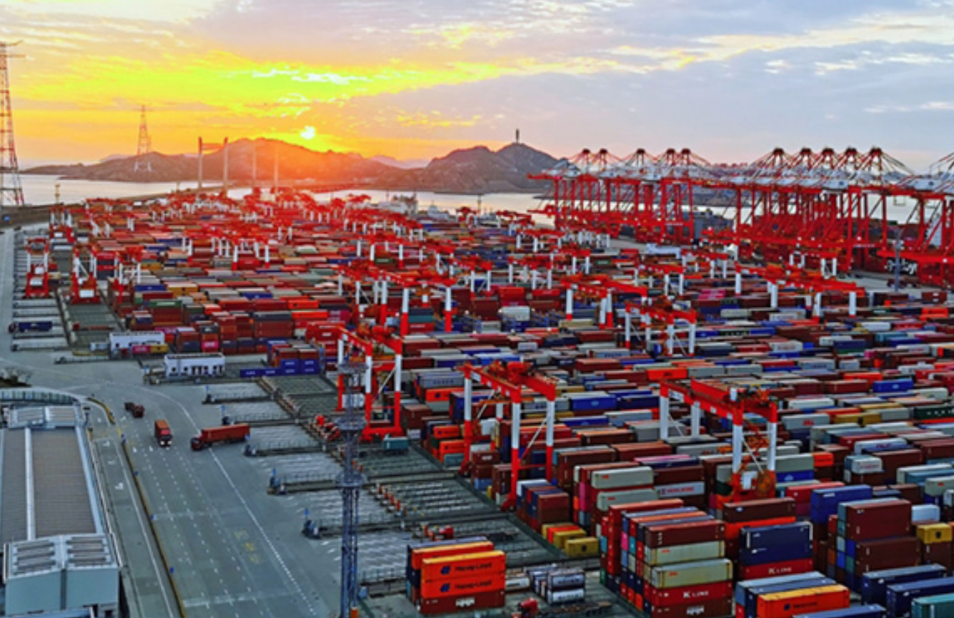 RCEP对15个签署国全面生效，商务部：为我国广大企业带来实实在在的红利和实惠凤凰网北美_凤凰网