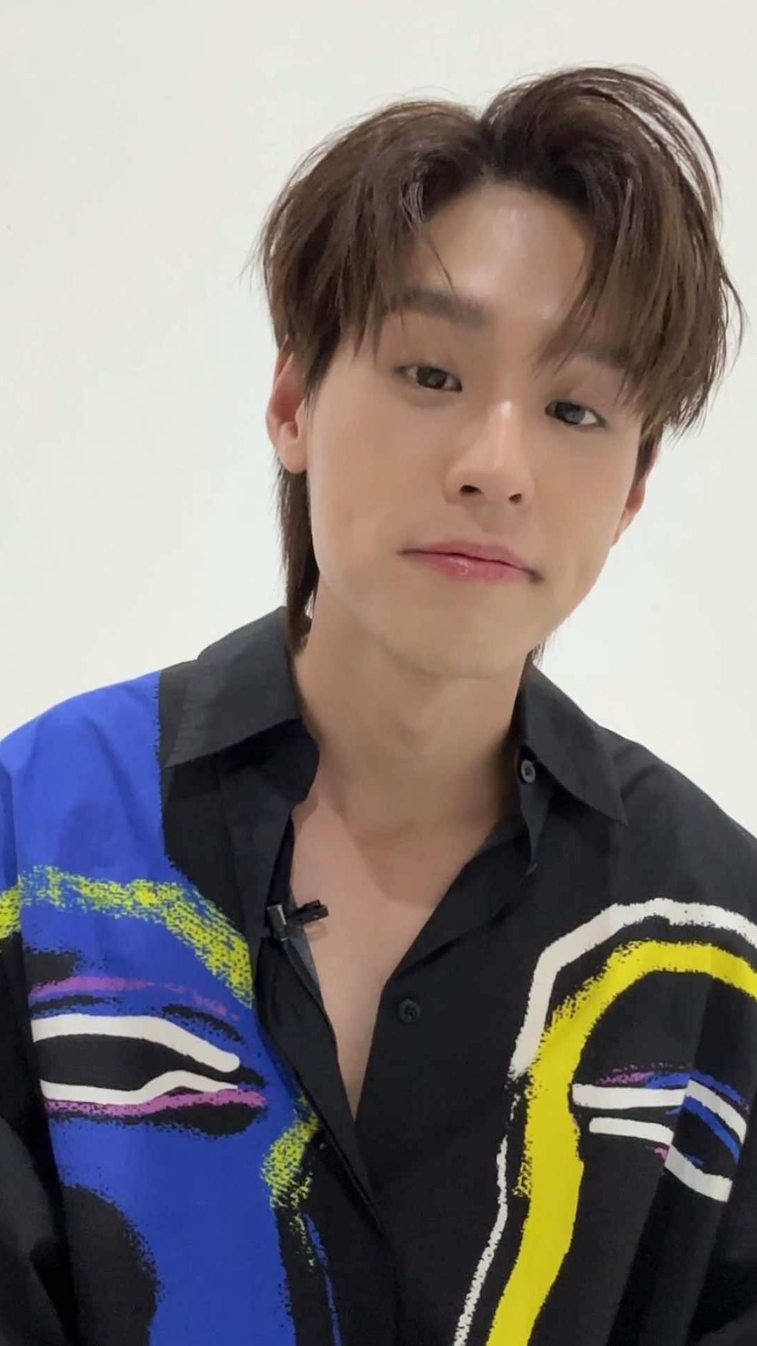 #BAZAARwOw #billkin #ABeautifulRide #欢唱六一 惊喜小福利上线～让我们期待Bbillkin做客BAZAAR ...