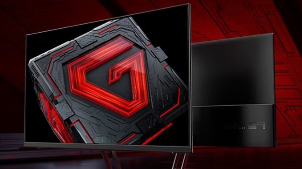 首发799元起 Redmi电竞显示器G27/G27Q开售：165Hz超高刷_凤凰网