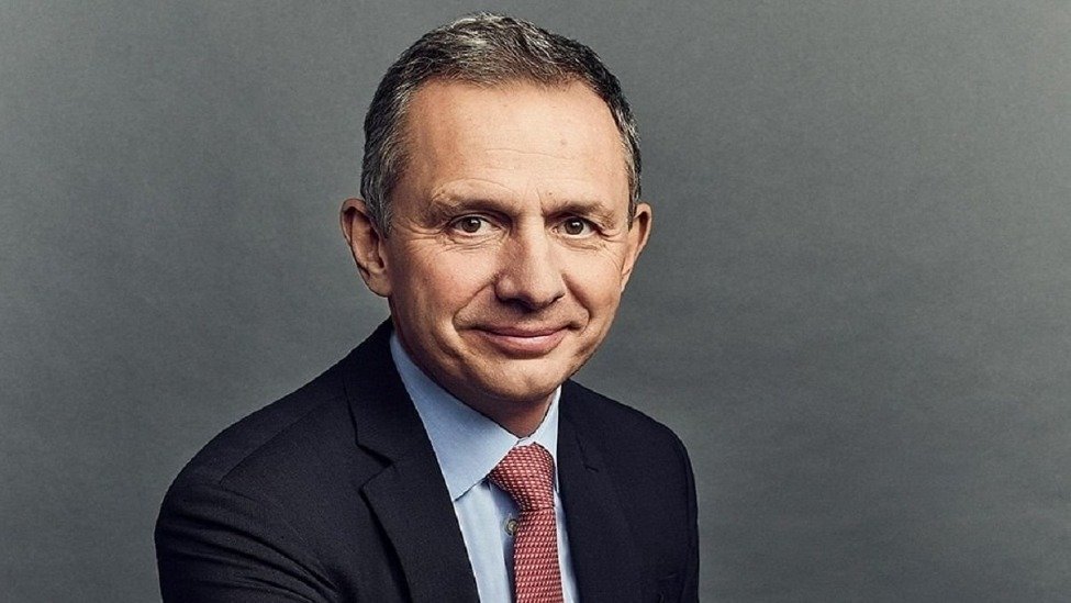 惠普CEO：AI将从根本上改变个人电脑行业！_凤凰网