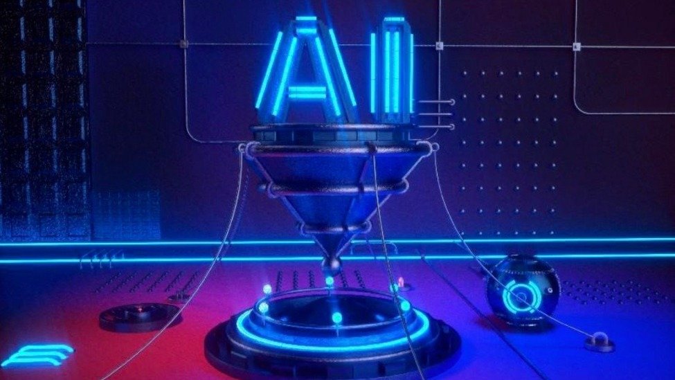 比起各式各样的AI应用 我们可能更需要AI for OS_凤凰网