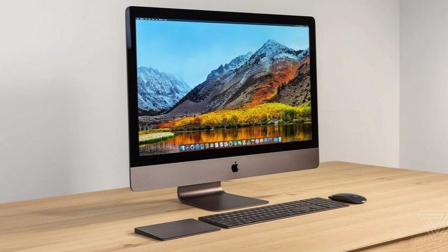 Intel Mac退出苹果舞台 消息称2024年将启动“macOS退休”计划_凤凰网