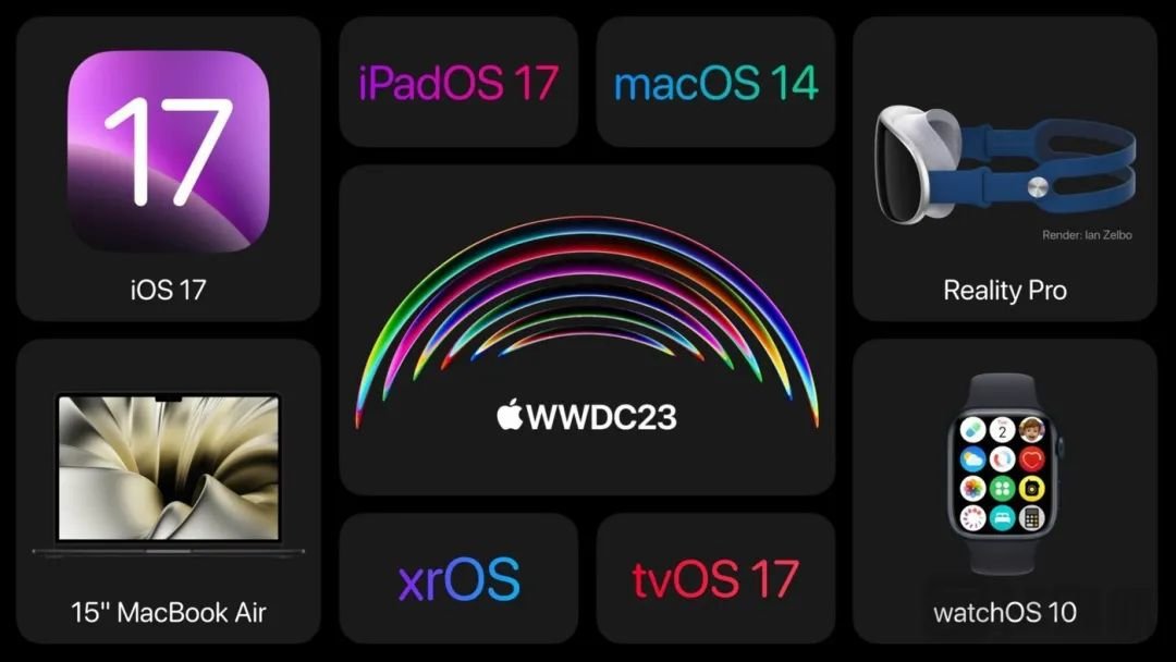 WWDC2023前瞻：iOS或成配角，下一个“iPhone时刻”即将上演？_凤凰网
