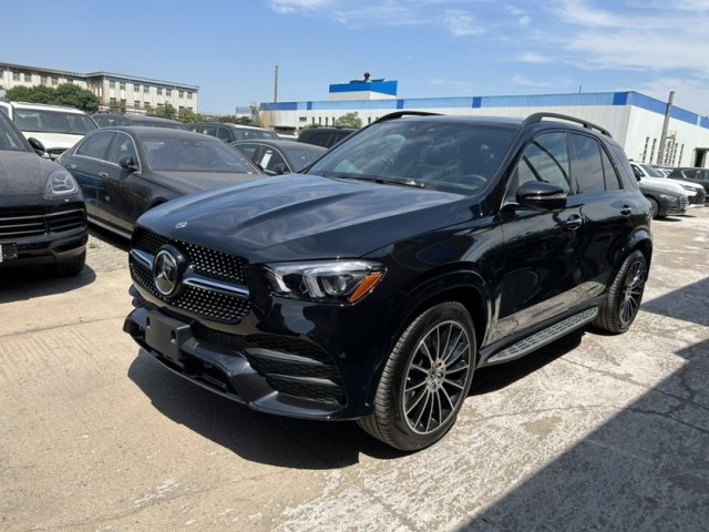 23款奔驰GLE450天津国六现车全国上牌_凤凰网汽车_凤凰网