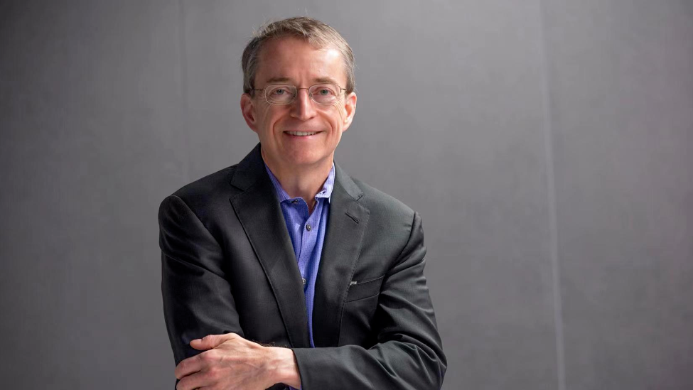 被英伟达等竞争对手“甩在身后” 英特尔CEO：将通过大规模扩建工厂扭转公司命运_凤凰网